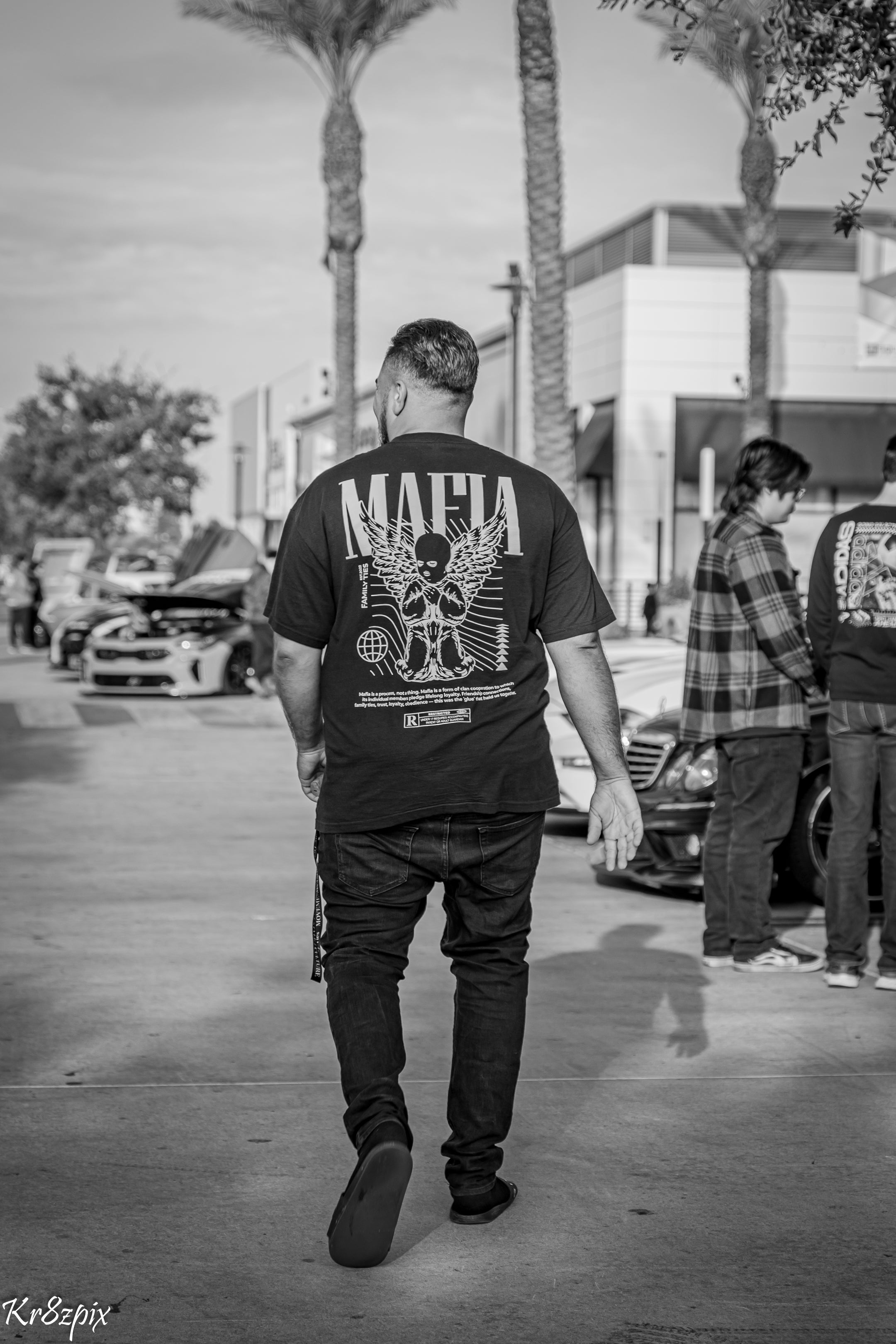 MAFIA FAMILY TIES – Mafia Family Ties