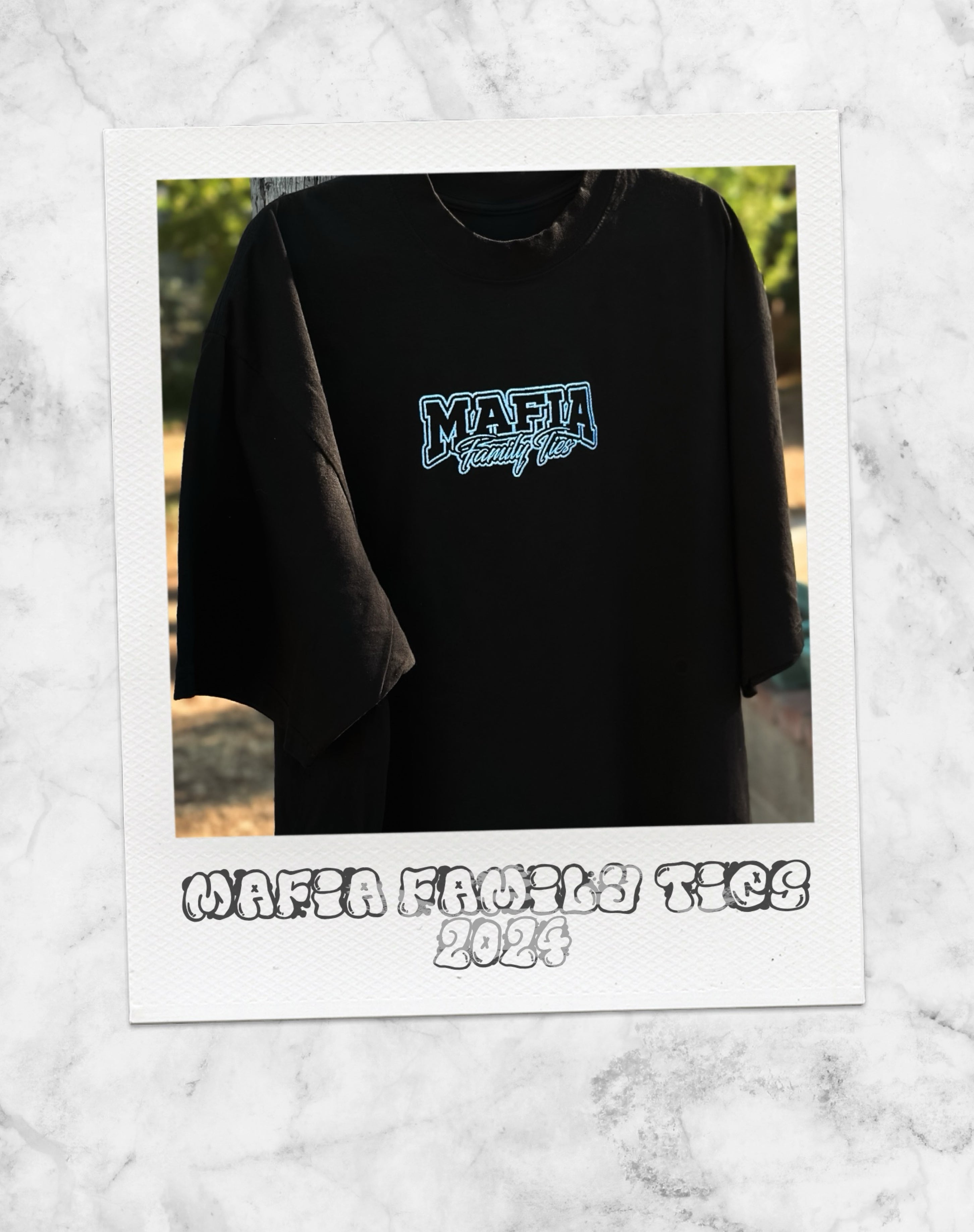 MAFIA FAMILY TIES – Mafia Family Ties